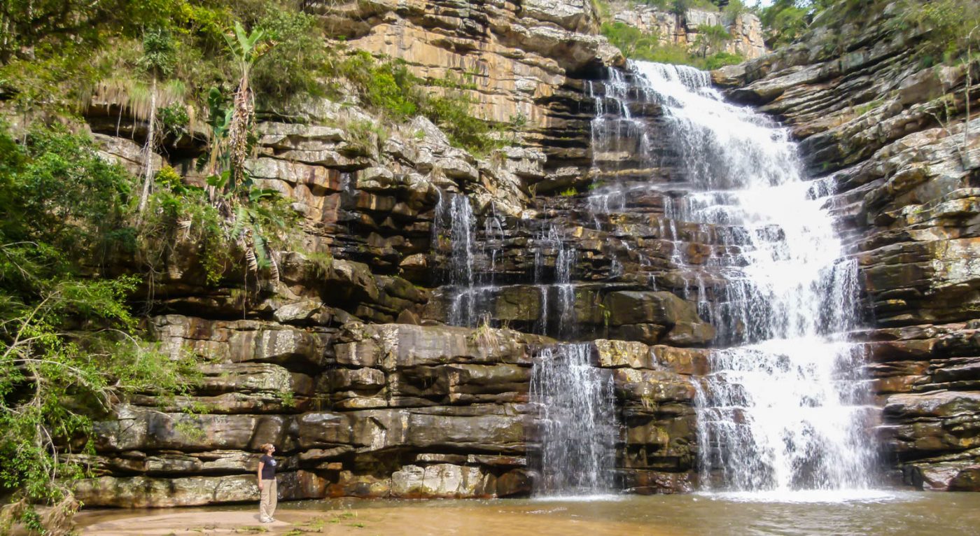 Umzumbe to Swaziland - Reaching The End Of Our South Africa Journey