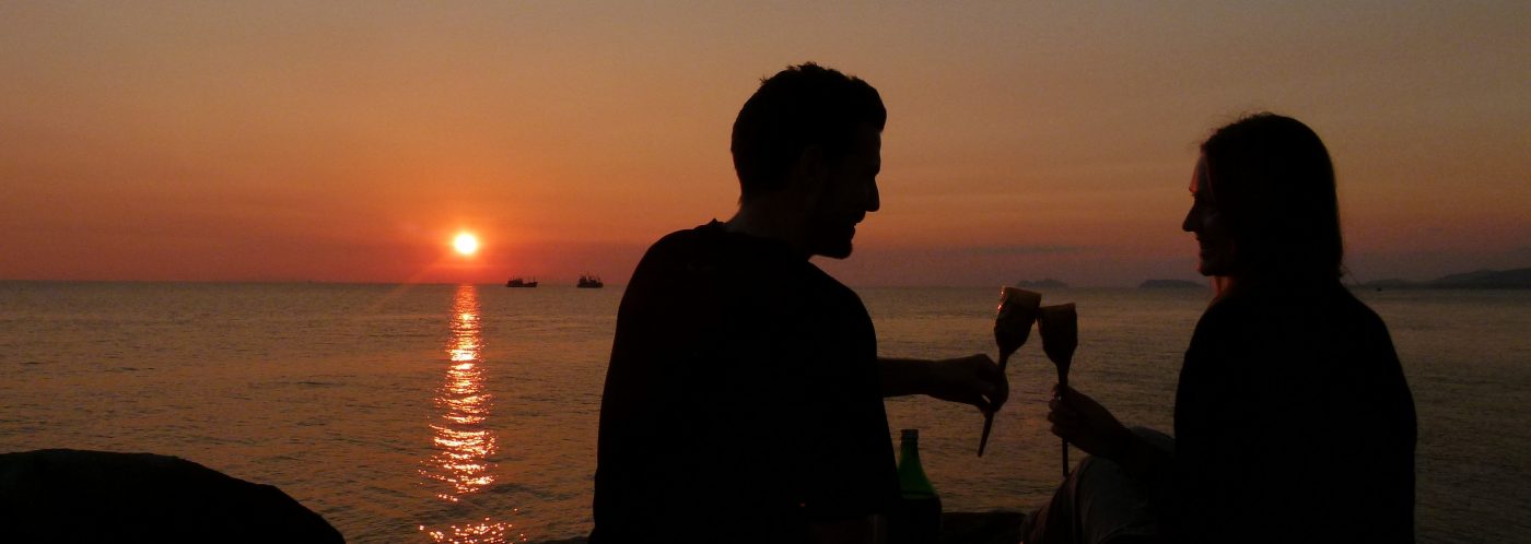 The Ultimate Budget Guide to Backpacking Sri Lanka