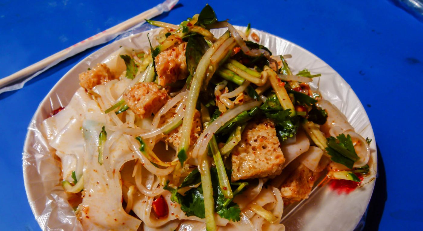 Eating On The Street, On The Cheap: Our Favourite Food Vendors In ...