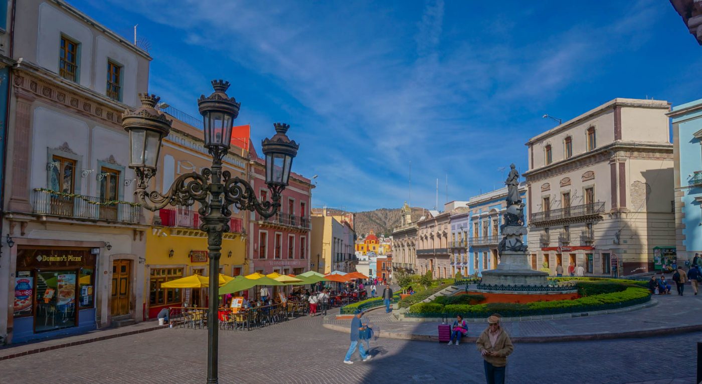 30 Photos That Will Spark Your Wanderlust for Mexico - Goats On The Road