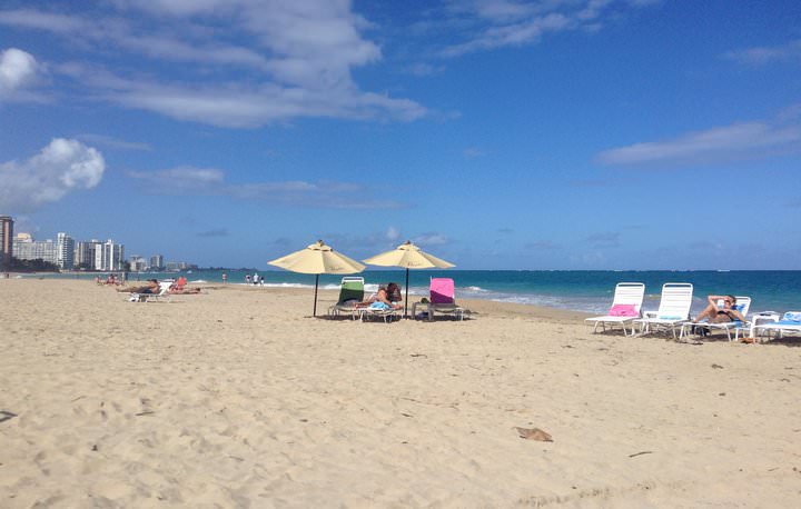 Barbados to Puerto Rico - Our Crazy Caribbean Journey - Goats On The Road