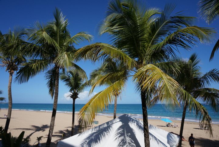 Barbados to Puerto Rico - Our Crazy Caribbean Journey - Goats On The Road