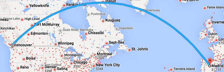 How To Spend 6 Days in The South of Spain - Goats On The Road