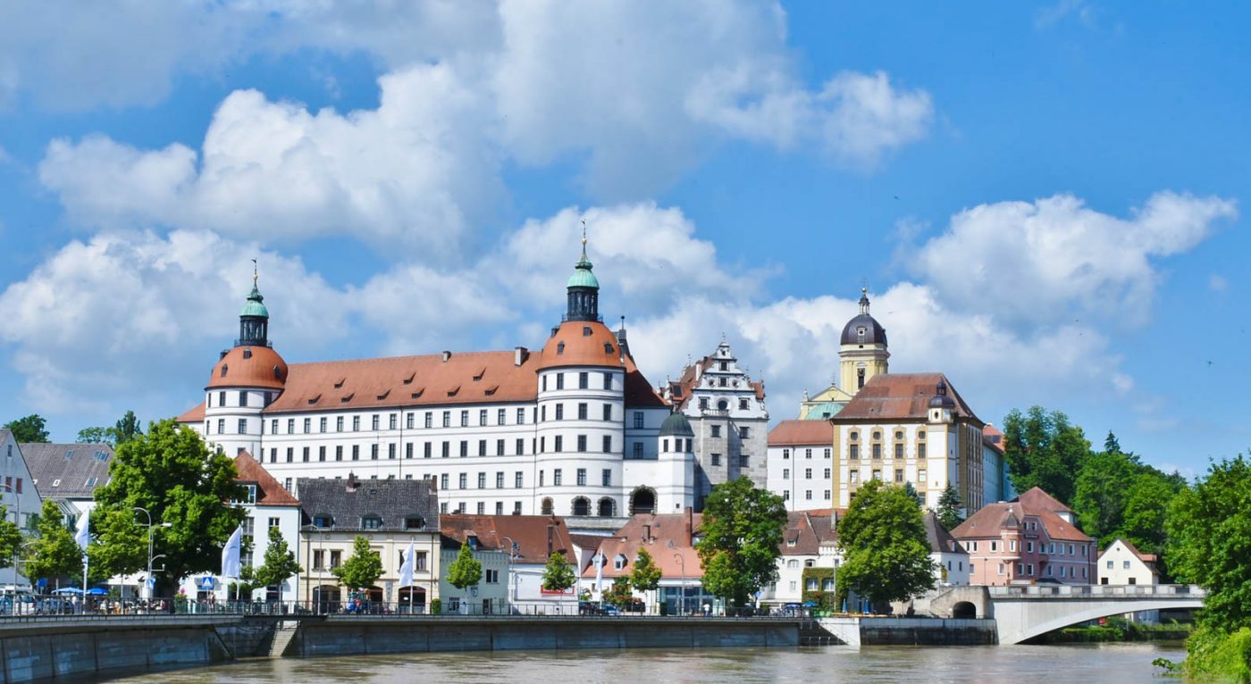 Exploring the Danube: A Mini-Guide to River Cruising - Goats On The Road