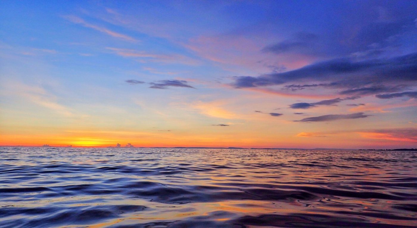 Cambodia’s Coastal Region: A Travel Guide - Goats On The Road