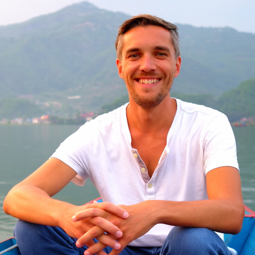 Nate Hake, Author at Goats On The Road