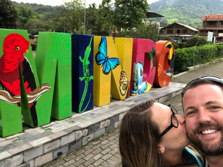 Mindo, Ecuador: The Complete Travel Guide - Goats On The Road