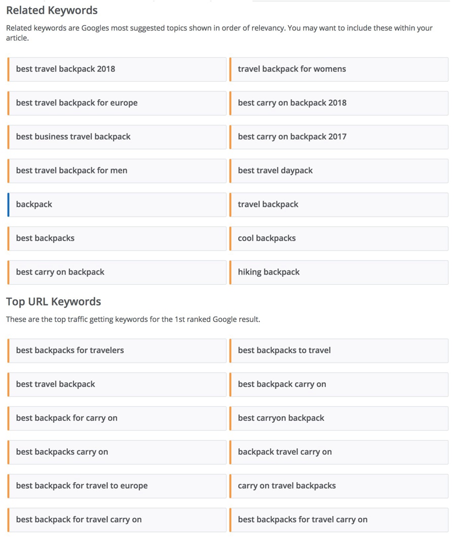 5 Simple SEO Tips To Quickly Increase Your Blog Traffic