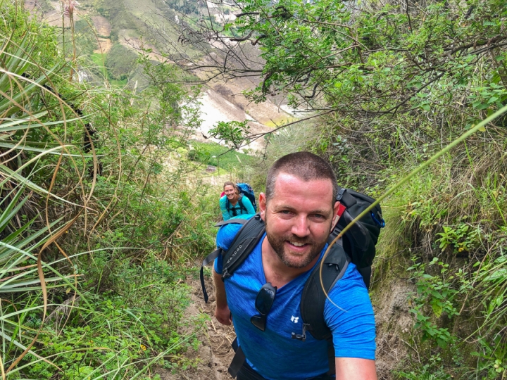 Hiking The Quilotoa Loop: A How-To Guide For Travellers