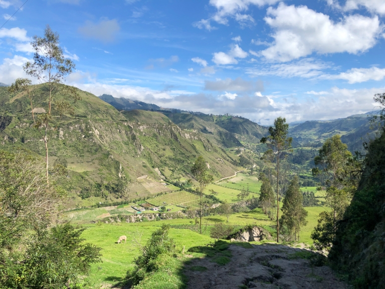 Hiking The Quilotoa Loop: A How-To Guide For Travellers