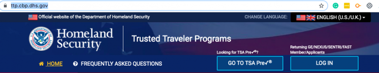 Trusted Traveler Programs: How To Decide Which is Right For You