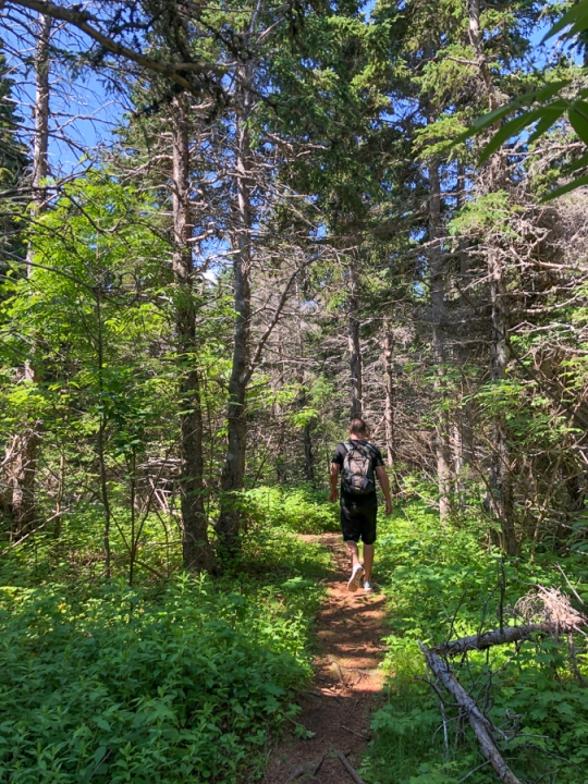 10 Best Hiking Trails in Nova Scotia, Canada - Goats On The Road