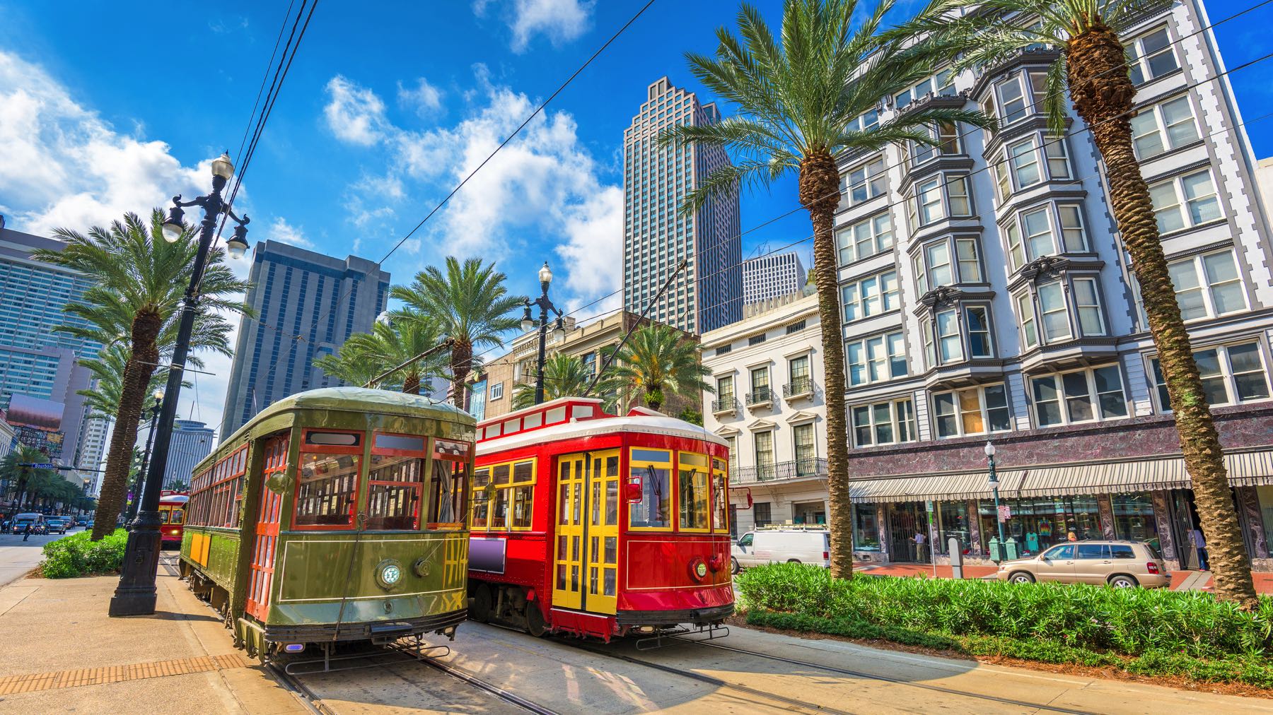 Where To Stay in New Orleans (Neighborhood Guide) Where To Stay in New Orleans (Neighborhood Guide)