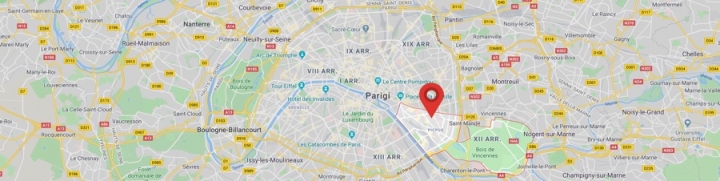 A Guide To All Of The Arrondissements of Paris - Goats On The Road
