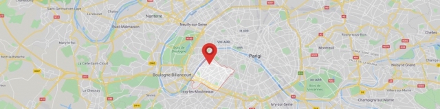 A Guide To All Of The Arrondissements of Paris - Goats On The Road