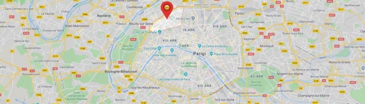 A Guide To All Of The Arrondissements of Paris - Goats On The Road