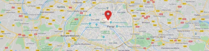 A Guide To All Of The Arrondissements of Paris - Goats On The Road