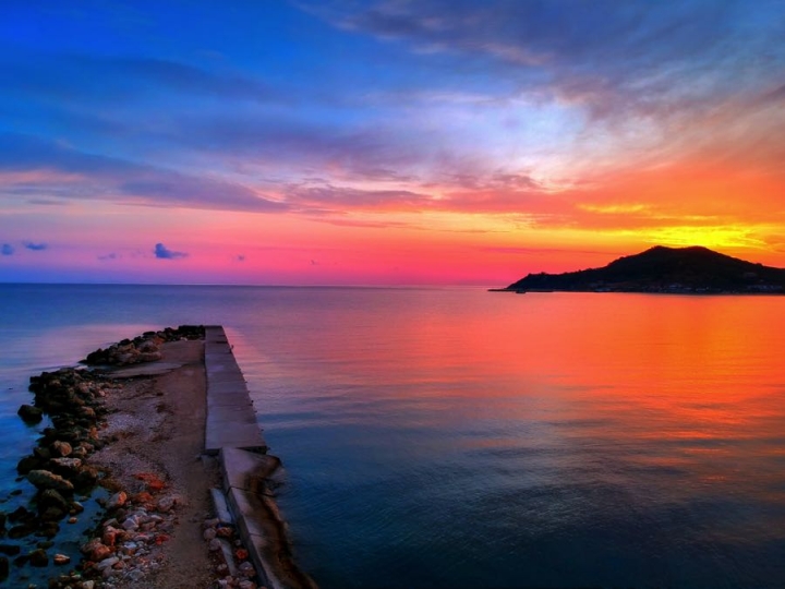 Alykes Beach in Zakynthos Greece: A Travel Guide - travelstore24-Travel ...