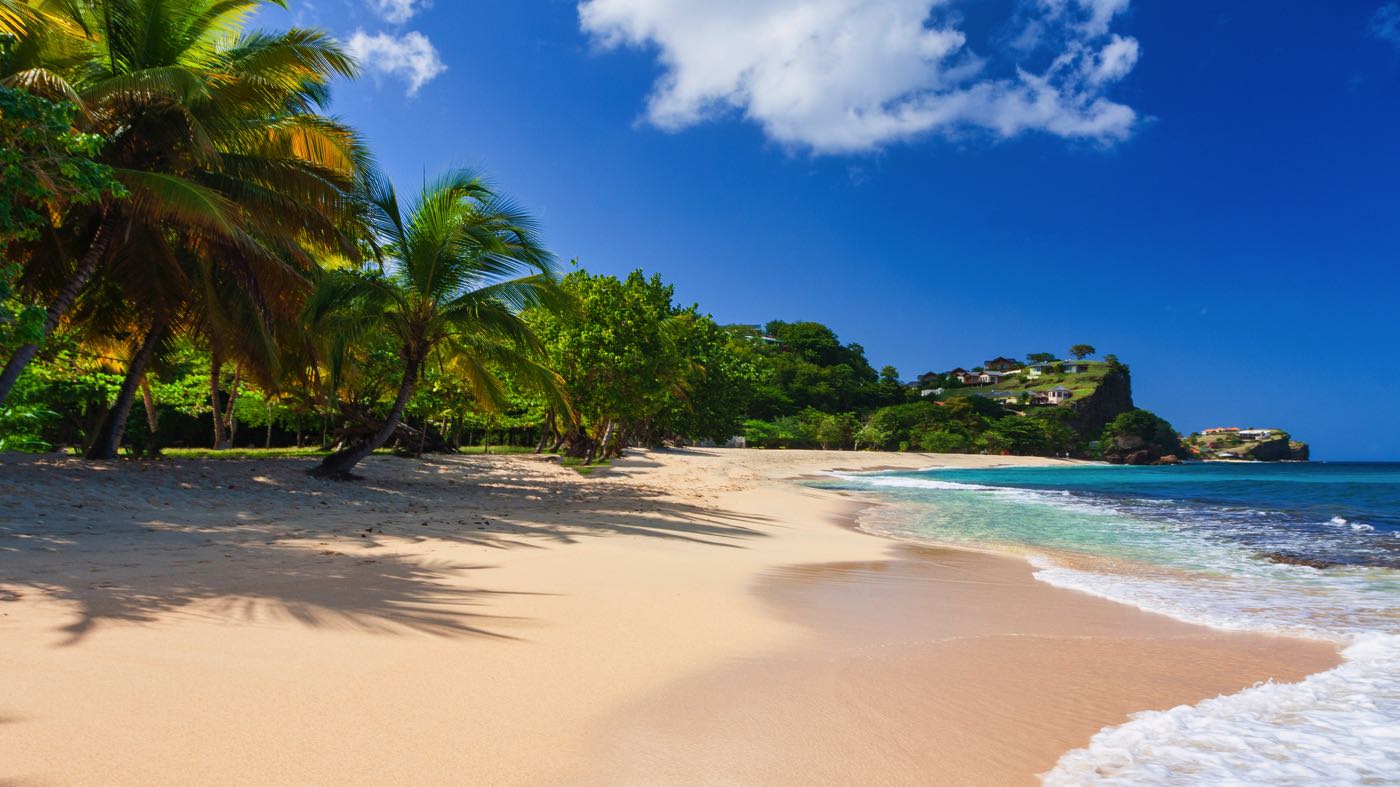 Grenada Travel Guide - Goats On The Road Grenada Travel Guide - Goats On The Road