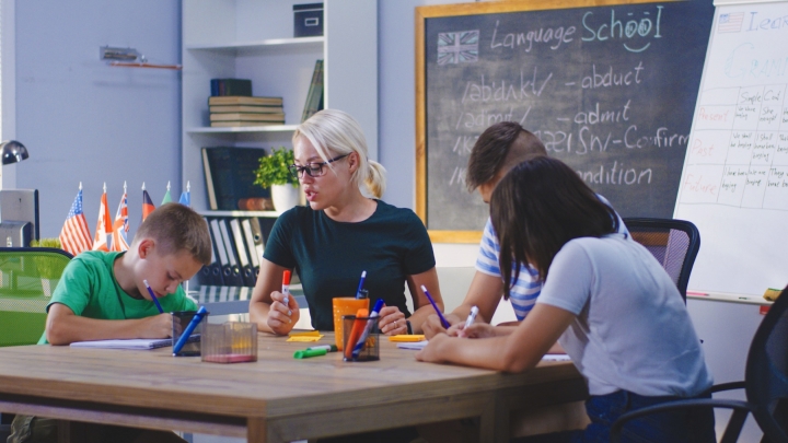 10 Best Online Teaching Background Ideas - Goats On The Road