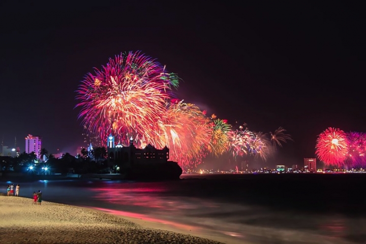 25 Top Festivals in Mexico: Food, Music and Culture - Goats On The Road