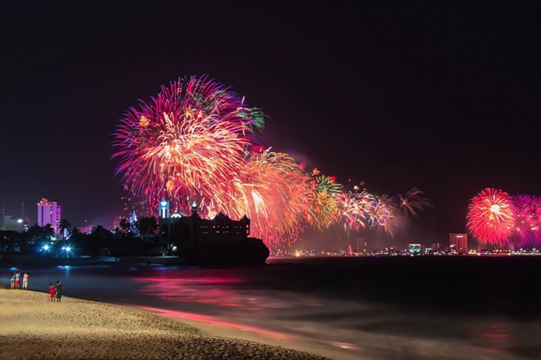 25 Top Festivals in Mexico: Food, Music and Culture - Goats On The Road