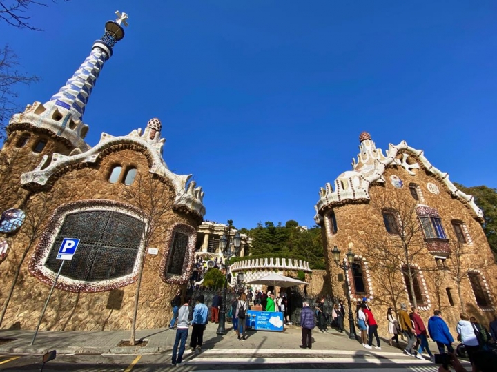 15 Best Things To Do in Barcelona, Spain - Goats On The Road