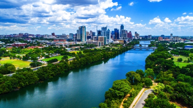 Weekend in Austin: The Perfect 2 Day Itinerary - Goats On The Road
