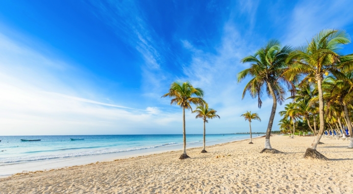 15 Most Beautiful Beaches in Mexico - Goats On The Road