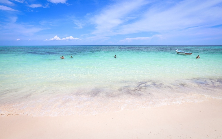 15 Most Beautiful Beaches in Mexico - Goats On The Road