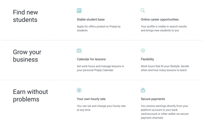 Preply Tutoring: How To Become a Preply Teacher Online - Goats On The Road