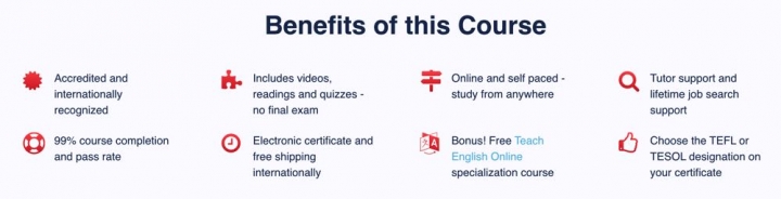 5 Best 120-Hour TEFL Courses (+Discounts) - Goats On The Road