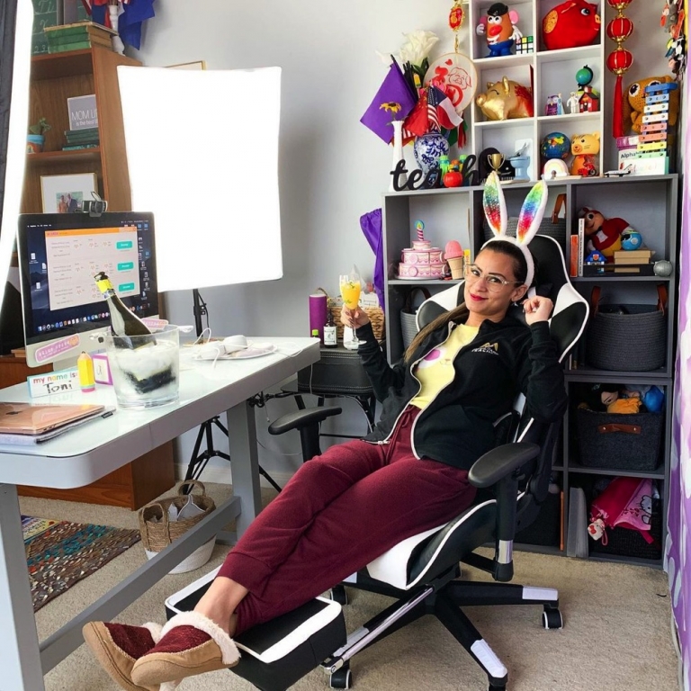 Magic Ears Review: Earn $26/Hour Online As An English Teacher