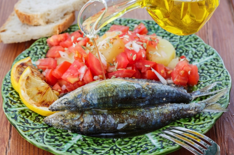 12 Best Portuguese Foods to Try in Portugal - Goats On The Road