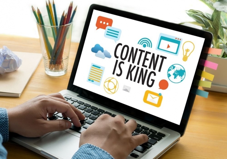 What Makes A Good Website: 10 Must-Have Features - Goats On The Road