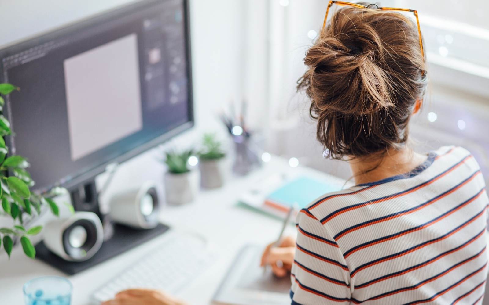 10 Ways To Eliminate Distractions While Working At Home 10 Ways To Eliminate Distractions While Working At Home