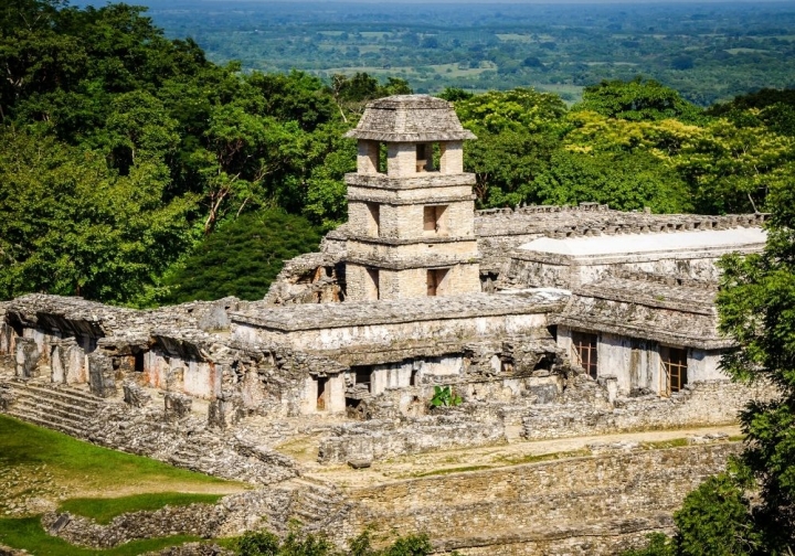 Visiting Palenque, Mexico: A Guide to The Ruins - Goats On The Road