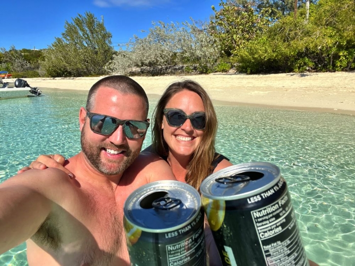 Travel Guide to Staniel Cay: Exumas, Bahamas (Things to Do, Where to ...