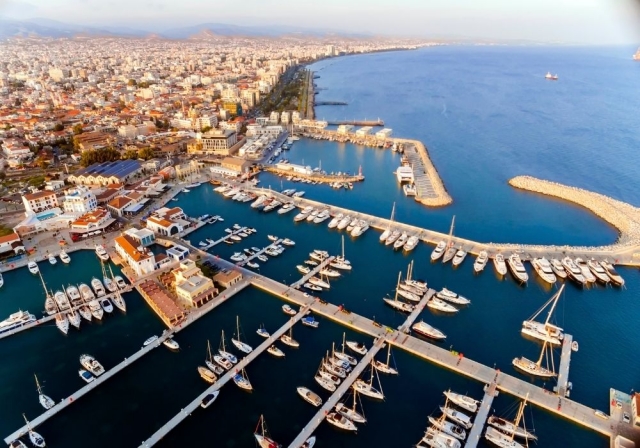 15 Best Things to Do in Limassol, Cyprus, in 2023 - Goats On The Road