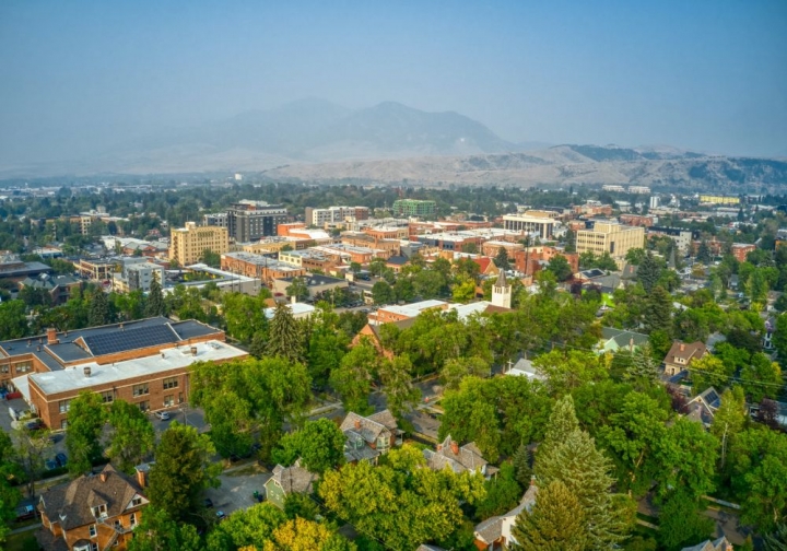 15 Things To Do in Bozeman in The Winter - Goats On The Road