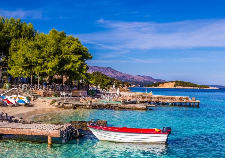 Best Time to Visit Albania For Travelers - Goats On The Road
