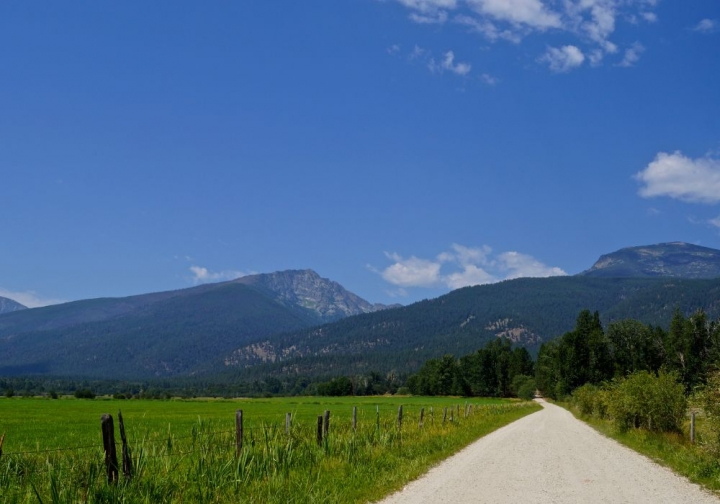 15 Best Places To Visit in Montana in 2023 - Goats On The Road