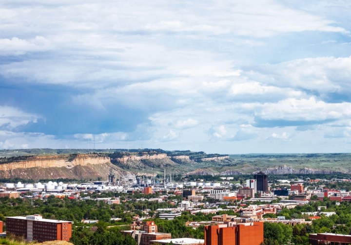 15 Best Things to Do in Billings, Montana, in 2023 - Goats On The Road