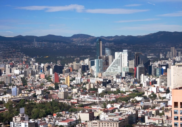 Digital Nomad Guide to Living in Mexico City - Goats On The Road