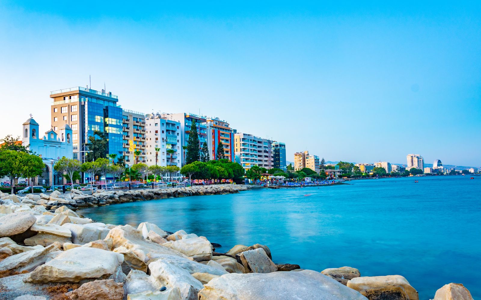 15 Best Airbnbs In Limassol Cyprus Goats On The Road