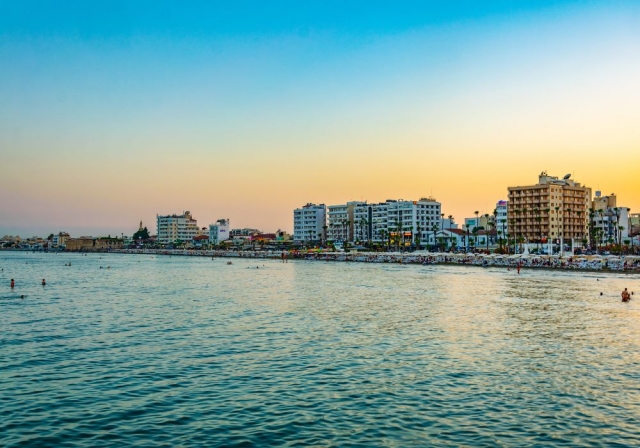 15 Best Things To Do in Larnaca, Cyprus in 2023 - Goats On The Road