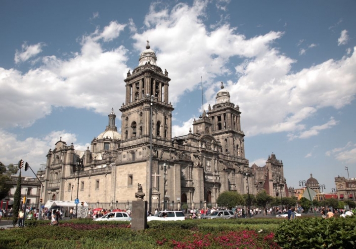 Digital Nomad Guide to Living in Mexico City - Goats On The Road