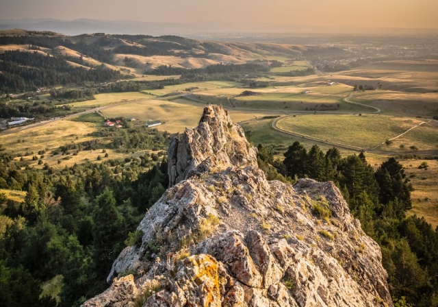 15 Best Hikes in Bozeman, Montana - Goats On The Road