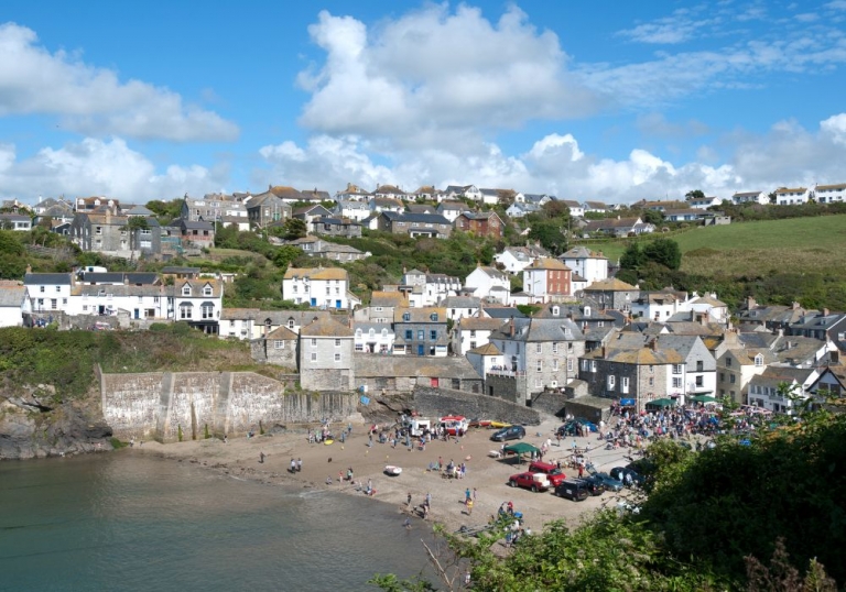 20 Best Places to Visit in Cornwall in 2023 - Goats On The Road