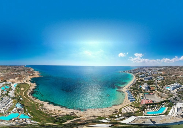 Where to Stay in Cyprus in 2023 (Best Areas and Places) - Goats On The Road